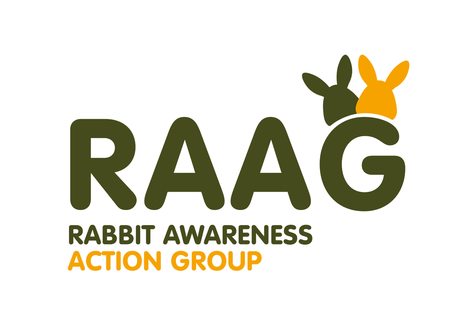 Burgess Pet Care | Rabbit Awareness Action Group (RAAG)